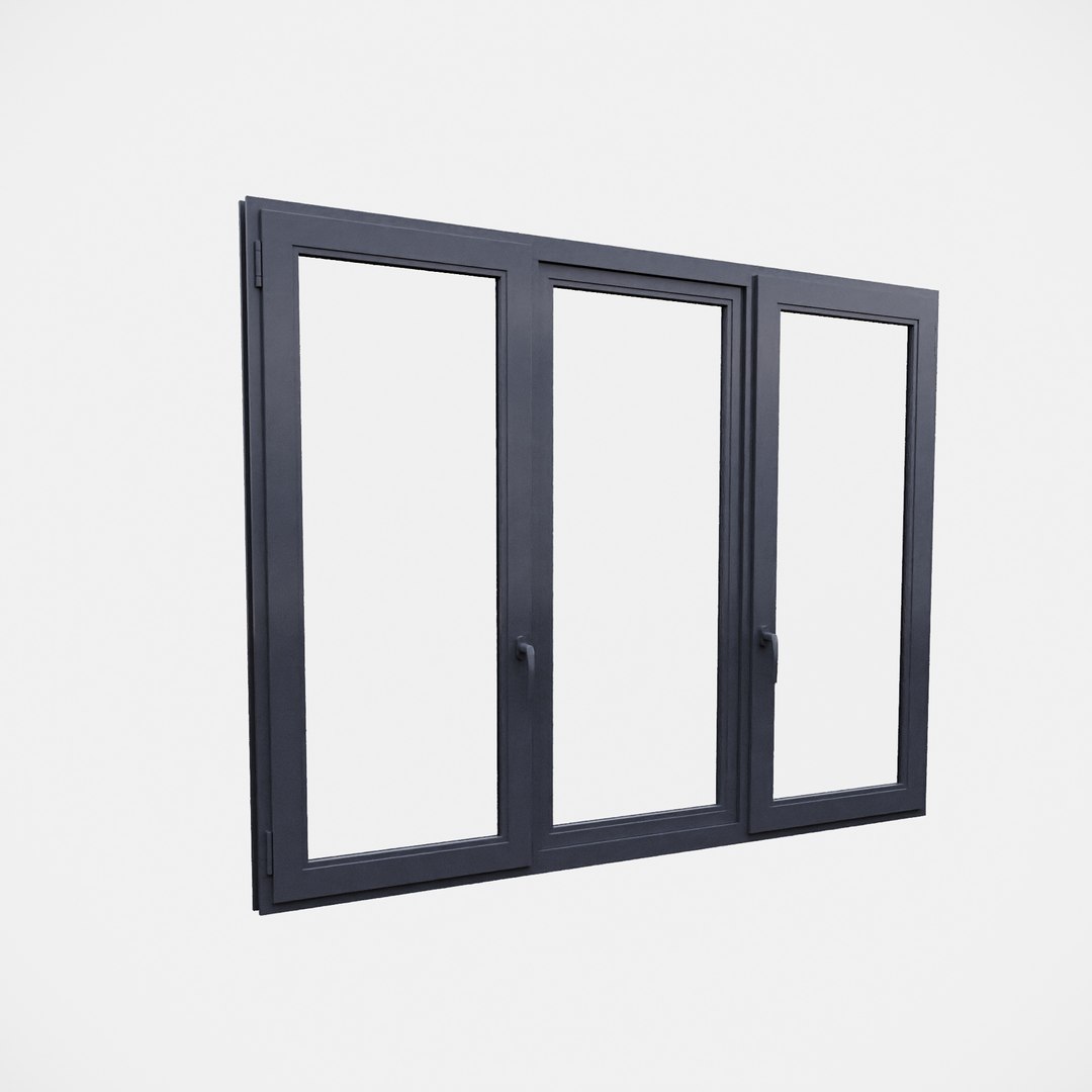 Railclone Windows Creation Model - TurboSquid 1869168