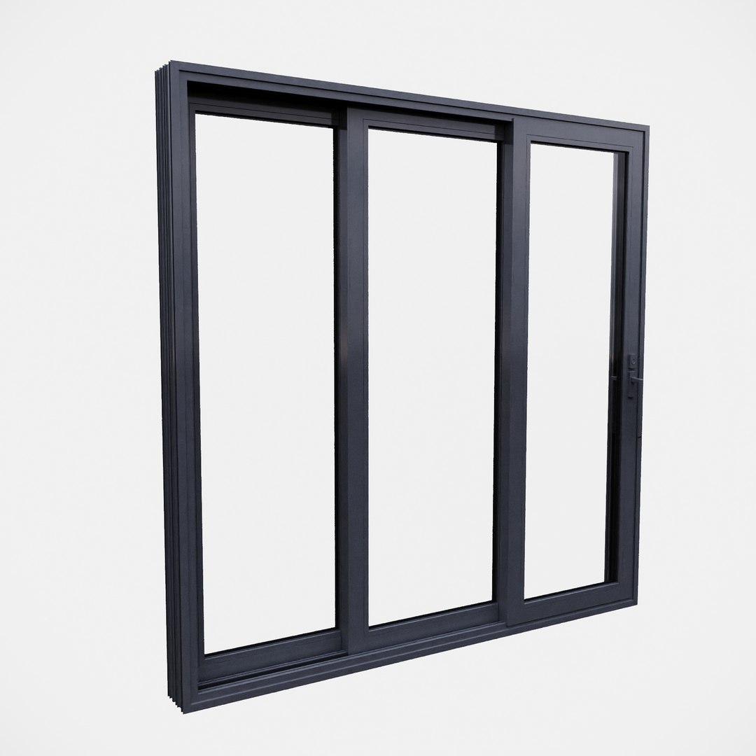 Railclone Windows Creation Model - TurboSquid 1869168