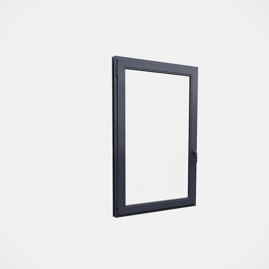 Railclone Windows Creation Model - TurboSquid 1869168