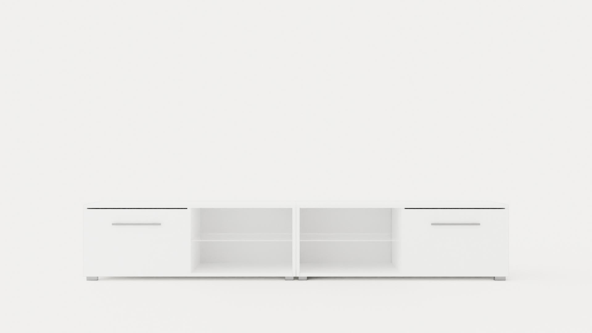 3D Storsjo TV Bench 200 Cm Model - TurboSquid 2233449