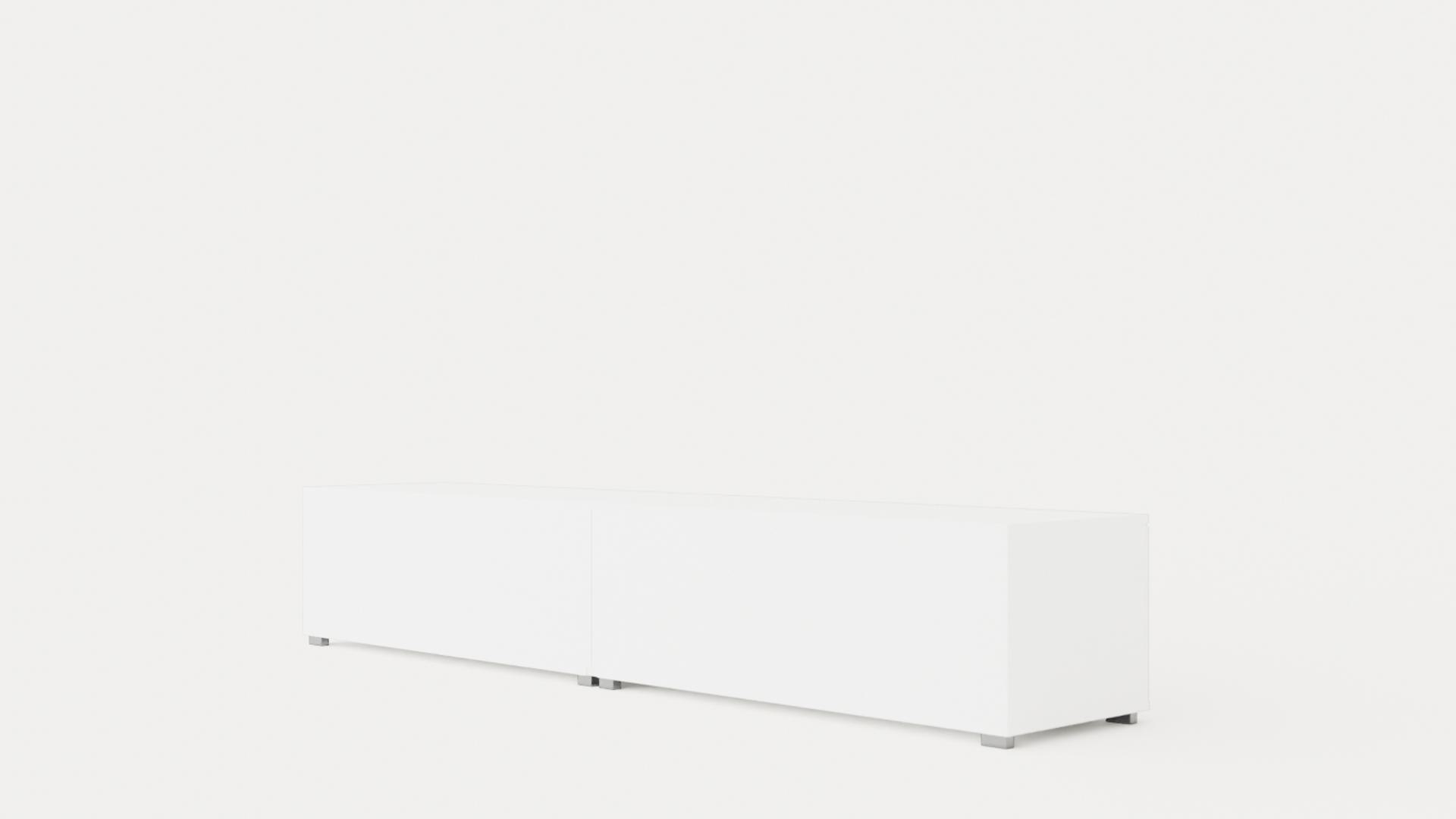 3D Storsjo TV Bench 200 Cm Model - TurboSquid 2233449