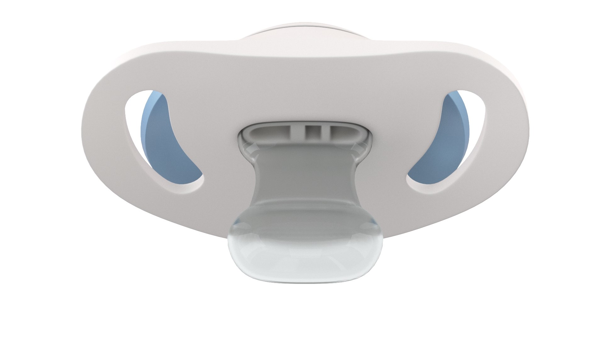 Pacifier Model - TurboSquid 1829620