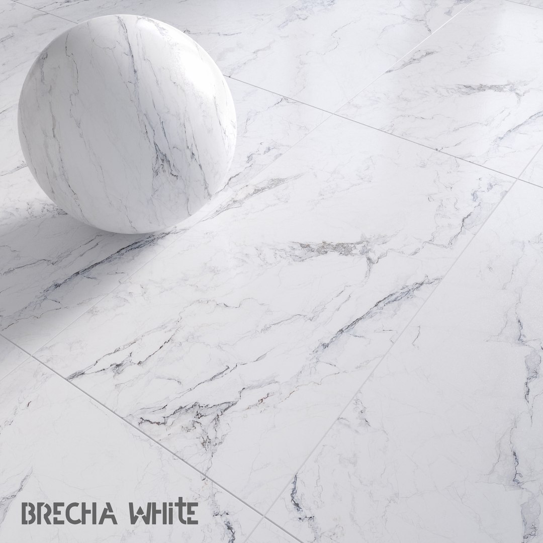 3D Porcelain Tiles MarbleSystem Vitra Grey Model - TurboSquid 2366032