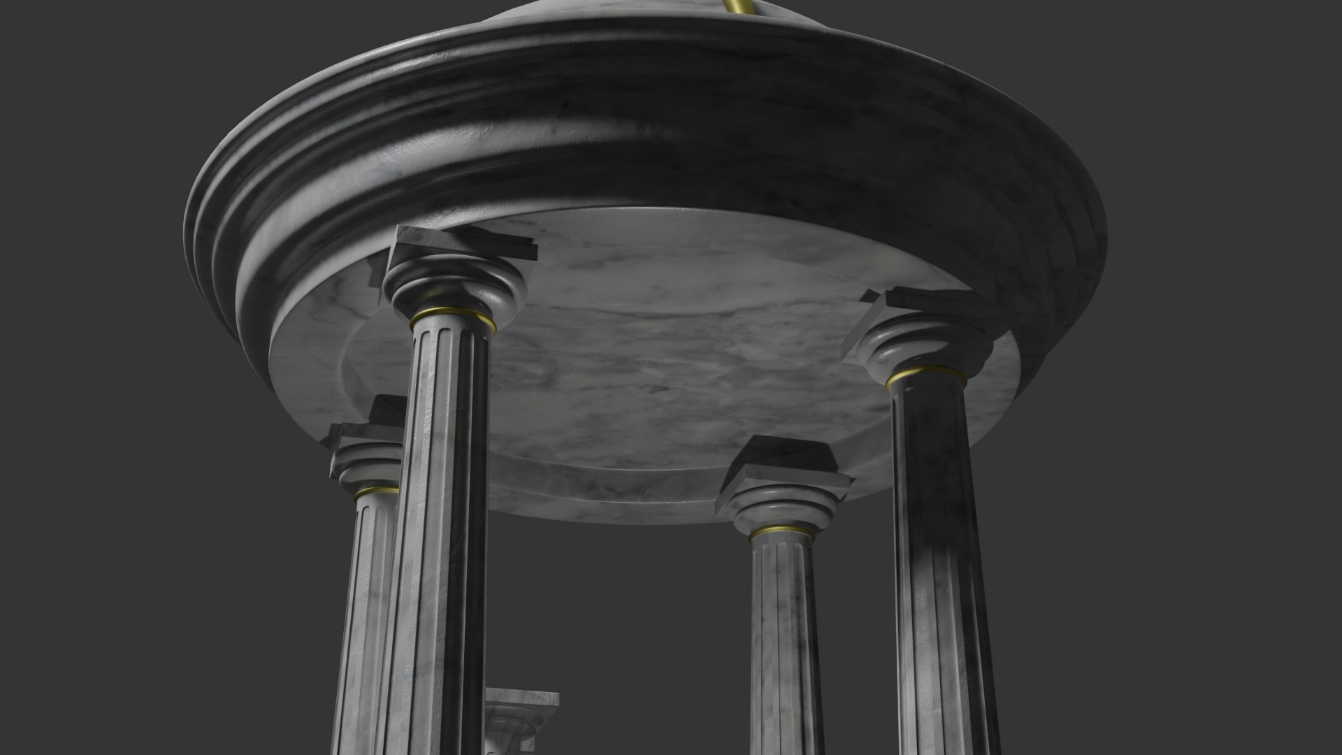 Roman civilization 3D model - TurboSquid 1545704