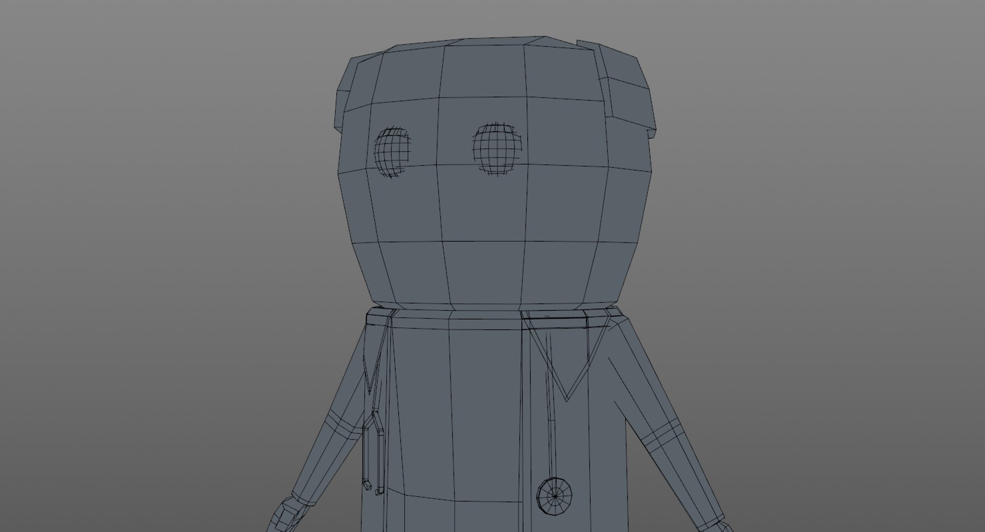 3D Doctor Doc | 1148890 | TurboSquid