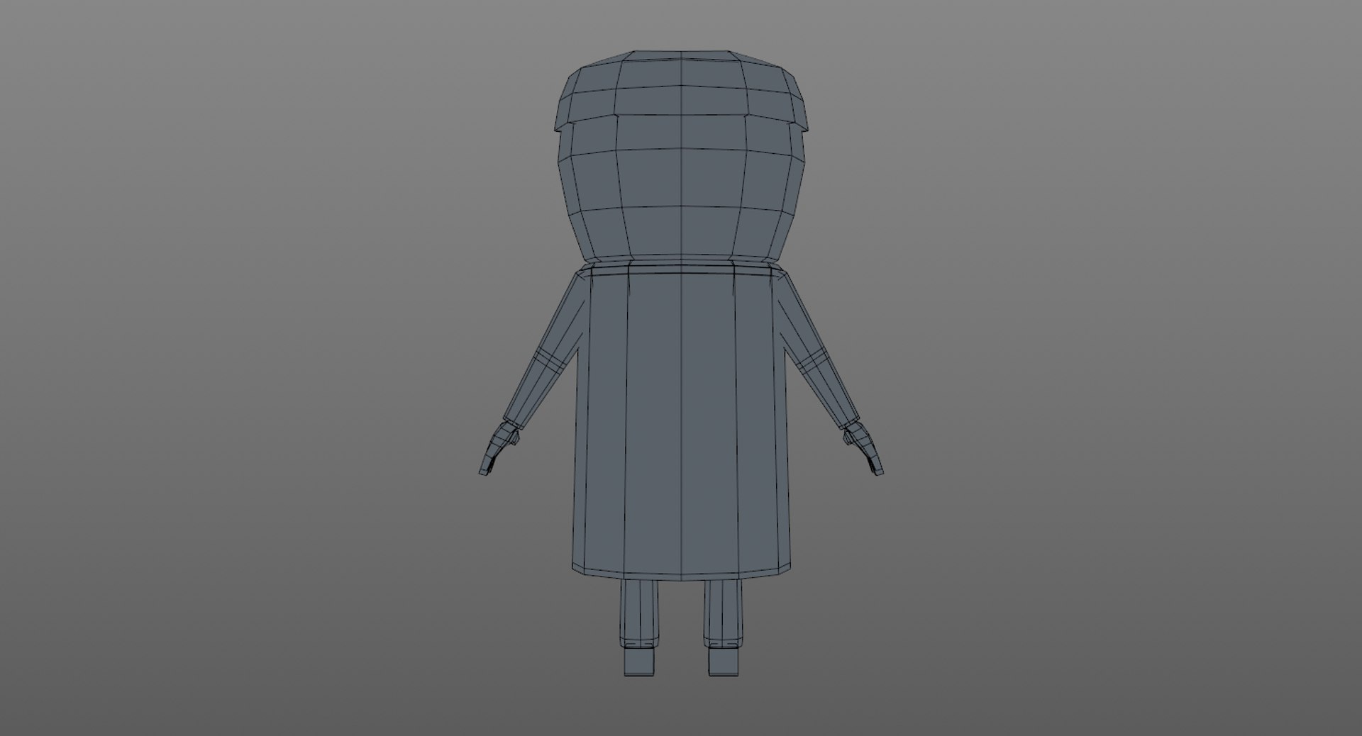 3D Doctor Doc | 1148890 | TurboSquid