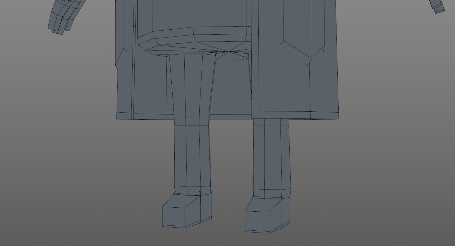 3D Doctor Doc | 1148890 | TurboSquid