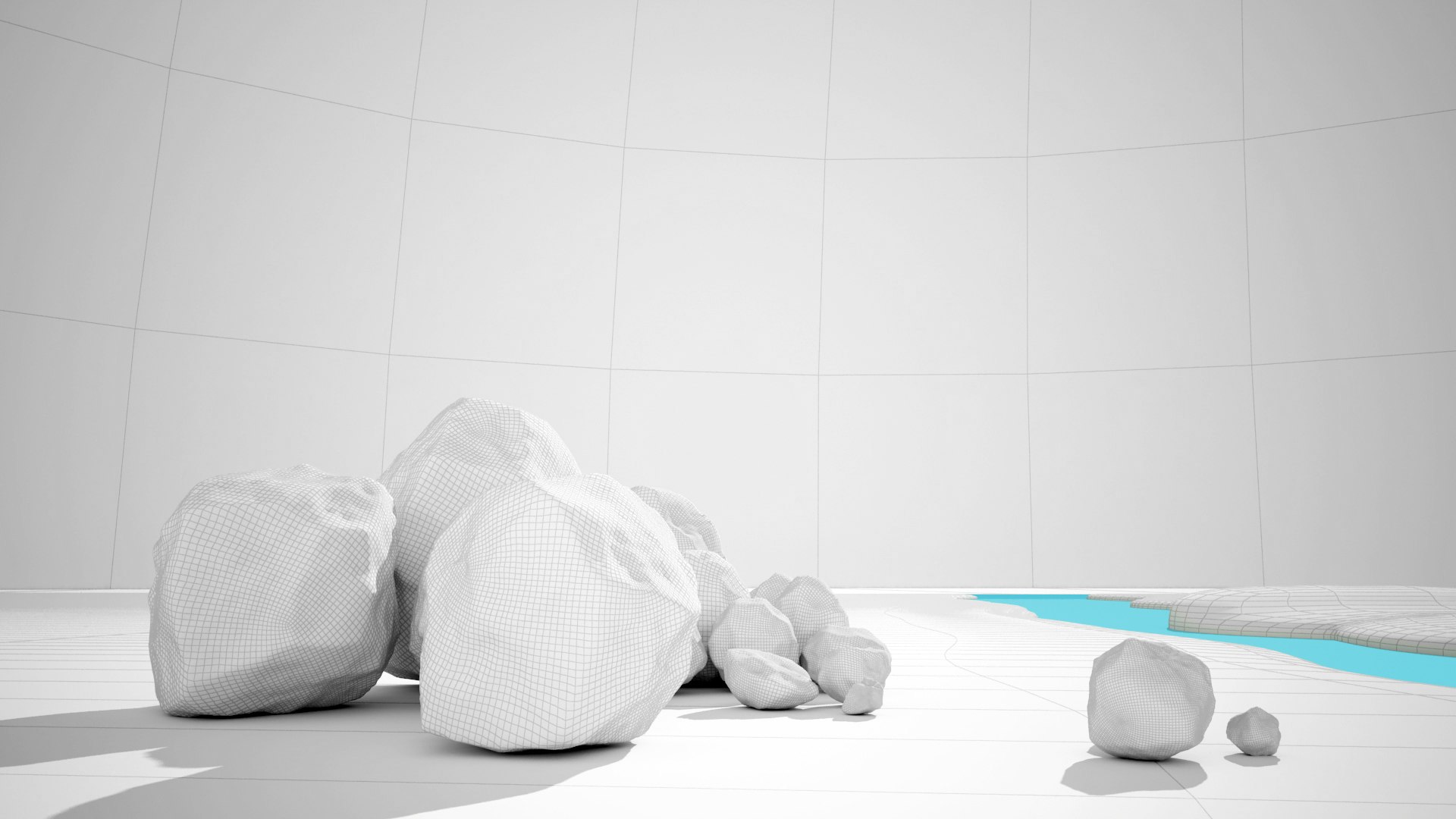 Rocks Model - TurboSquid 2112158