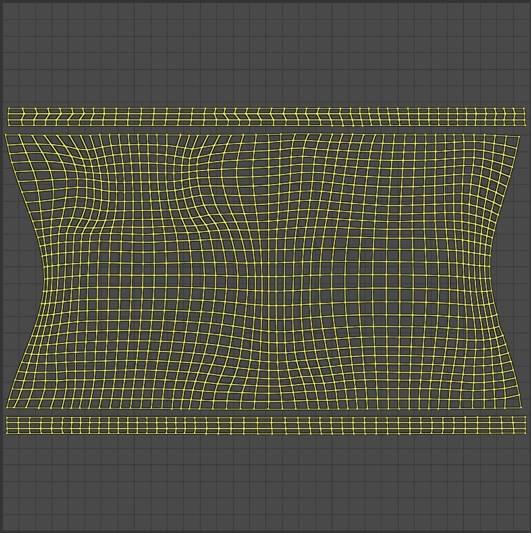 Cloth Simulations 3d Max