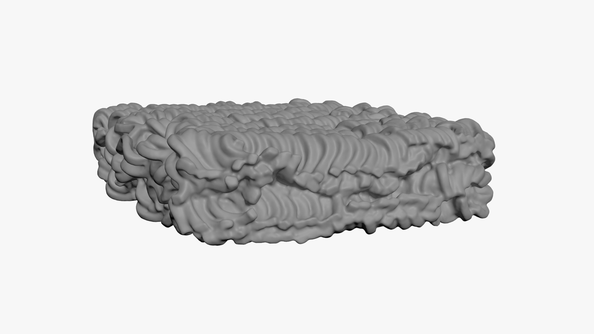 Instant Noodles For 3D Print Model - TurboSquid 2316943