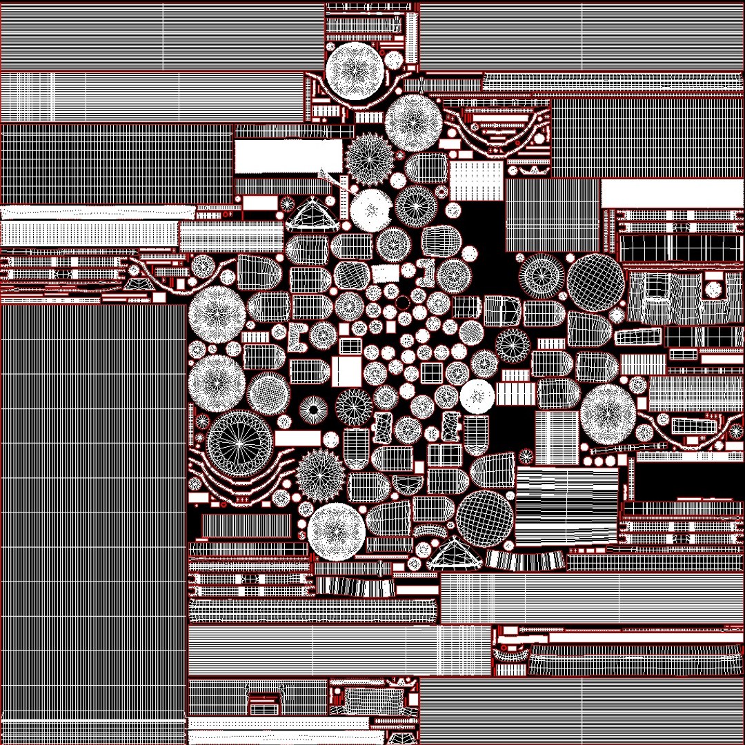Astronomy Science Telescope 3D - TurboSquid 1280604