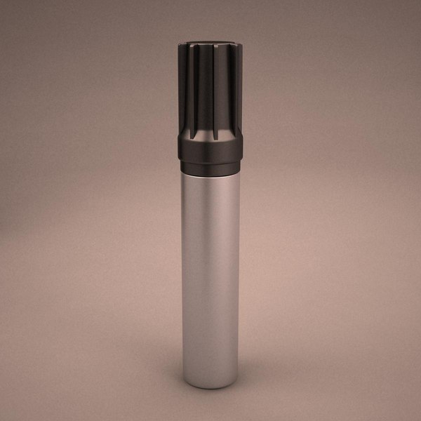 3d model marker