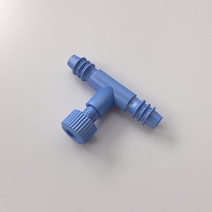 Blender Valve Models | TurboSquid