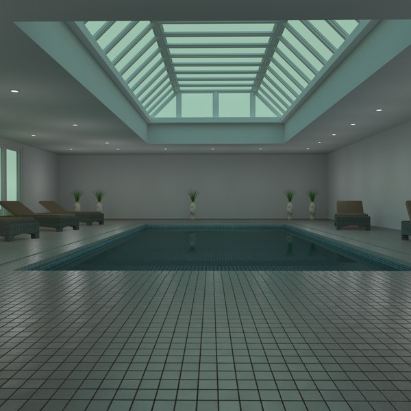Pool Blender Models for Download | TurboSquid