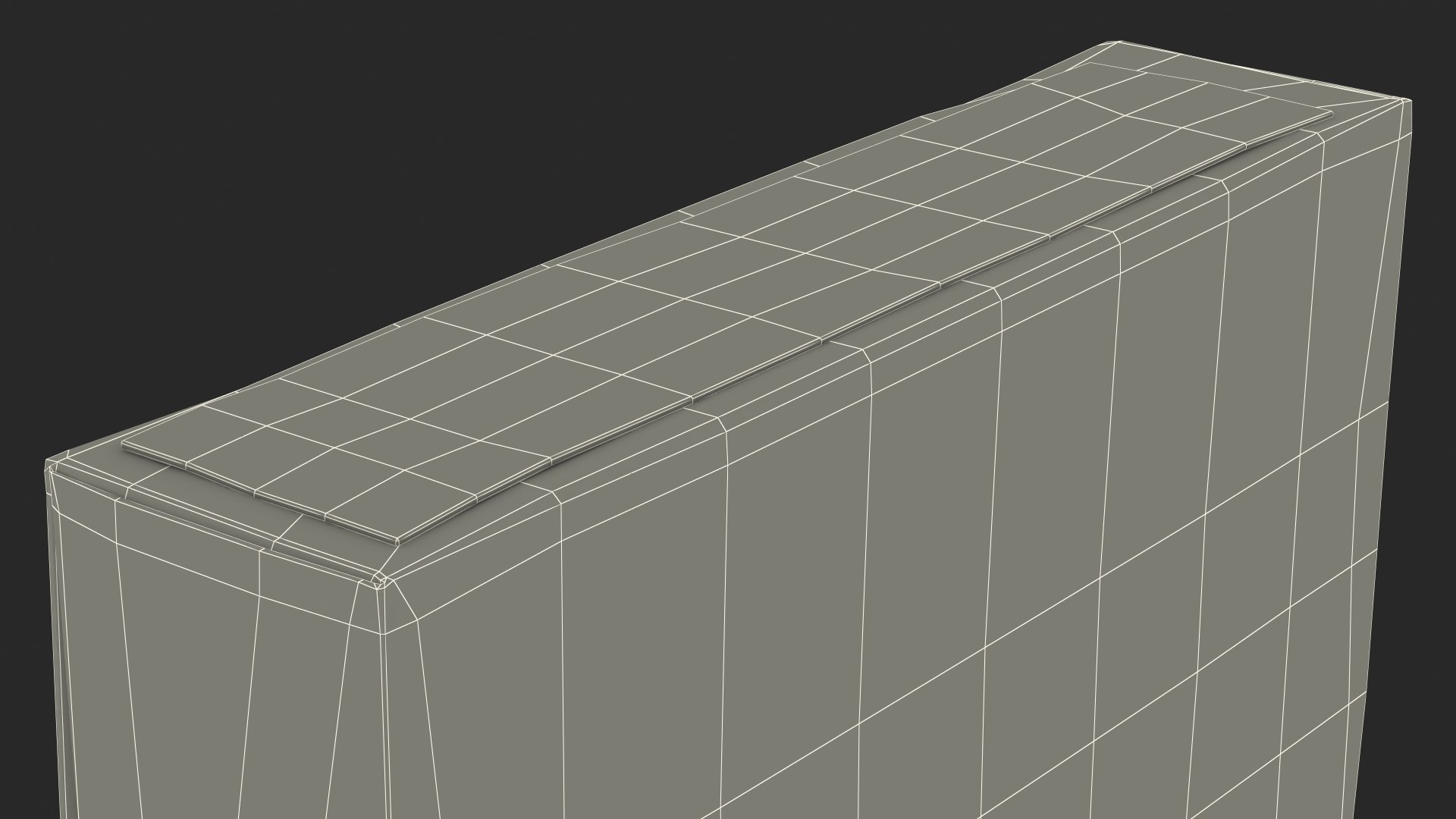 Piko Rocket Box Firecrackers 3D Model - TurboSquid 2202690