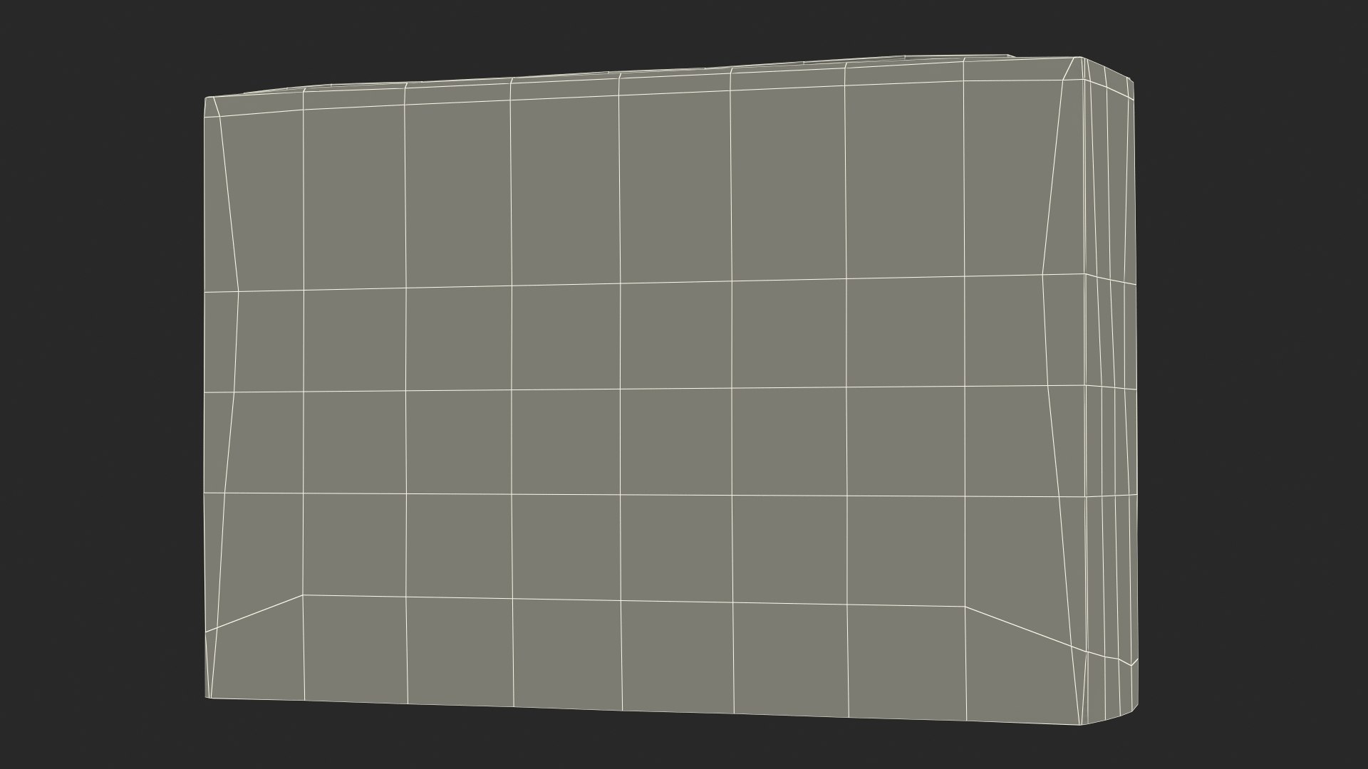 Piko Rocket Box Firecrackers 3D Model - TurboSquid 2202690