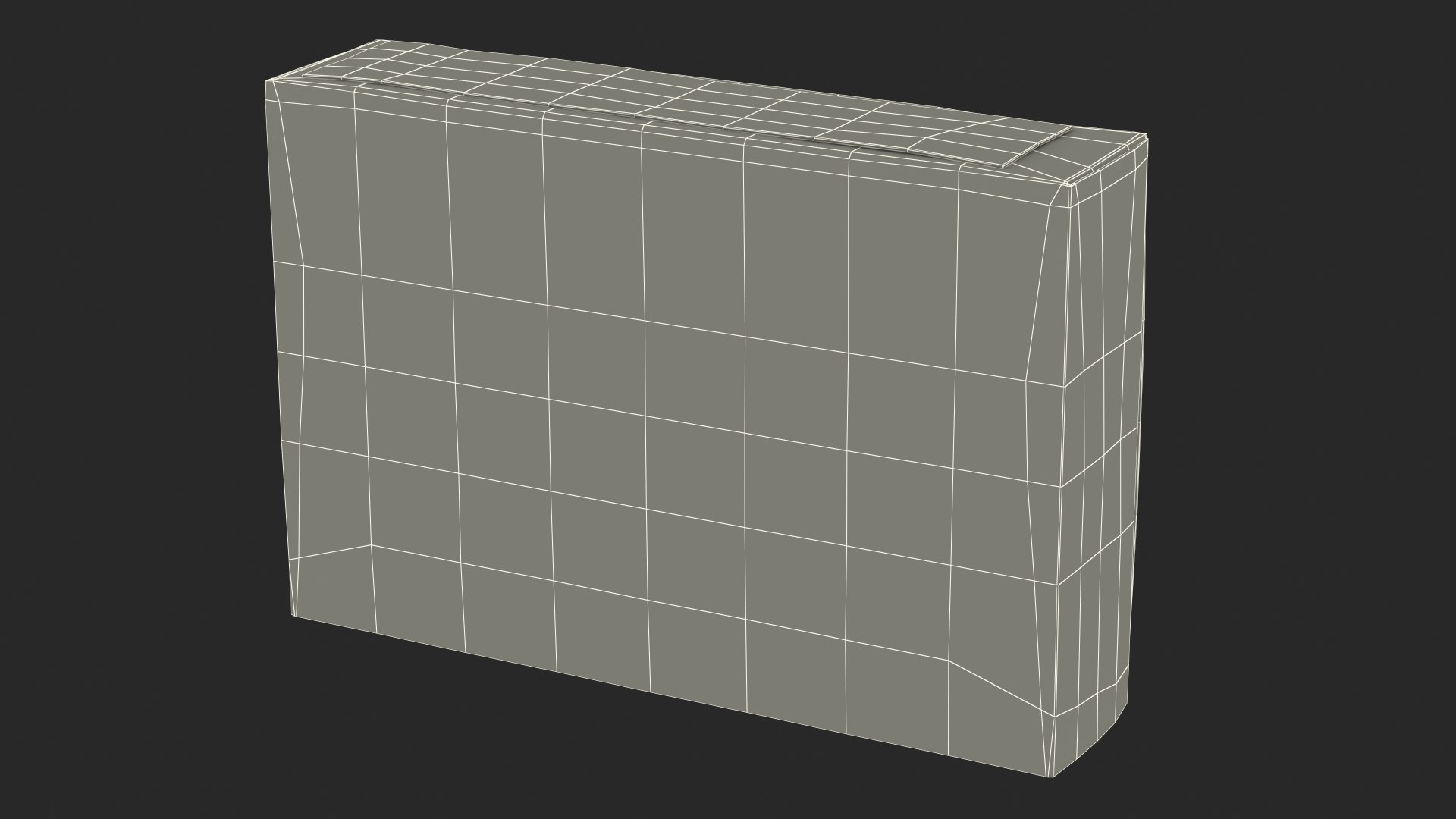 Piko Rocket Box Firecrackers 3D Model - TurboSquid 2202690