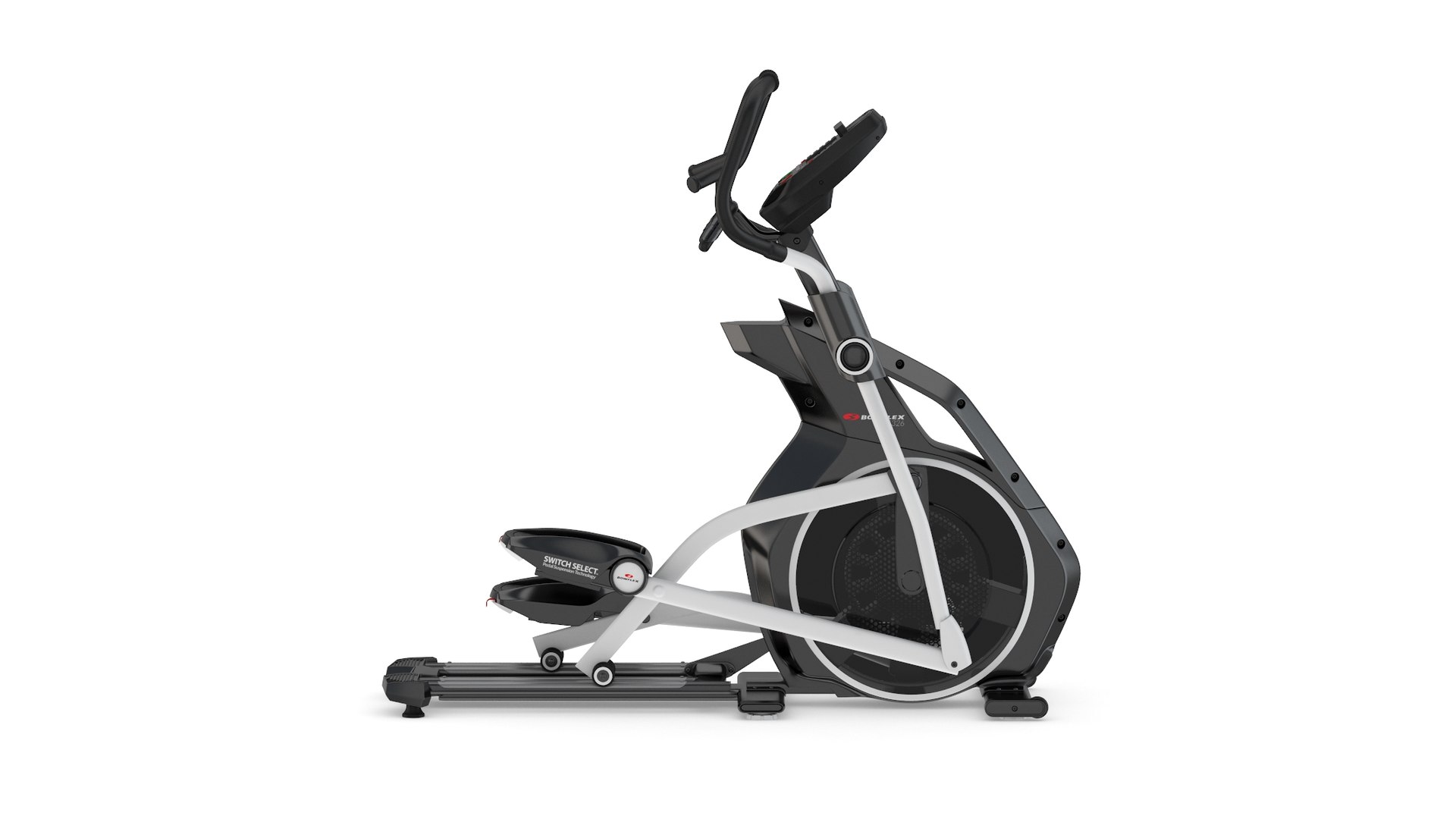3D Bowflex - TurboSquid 1663881