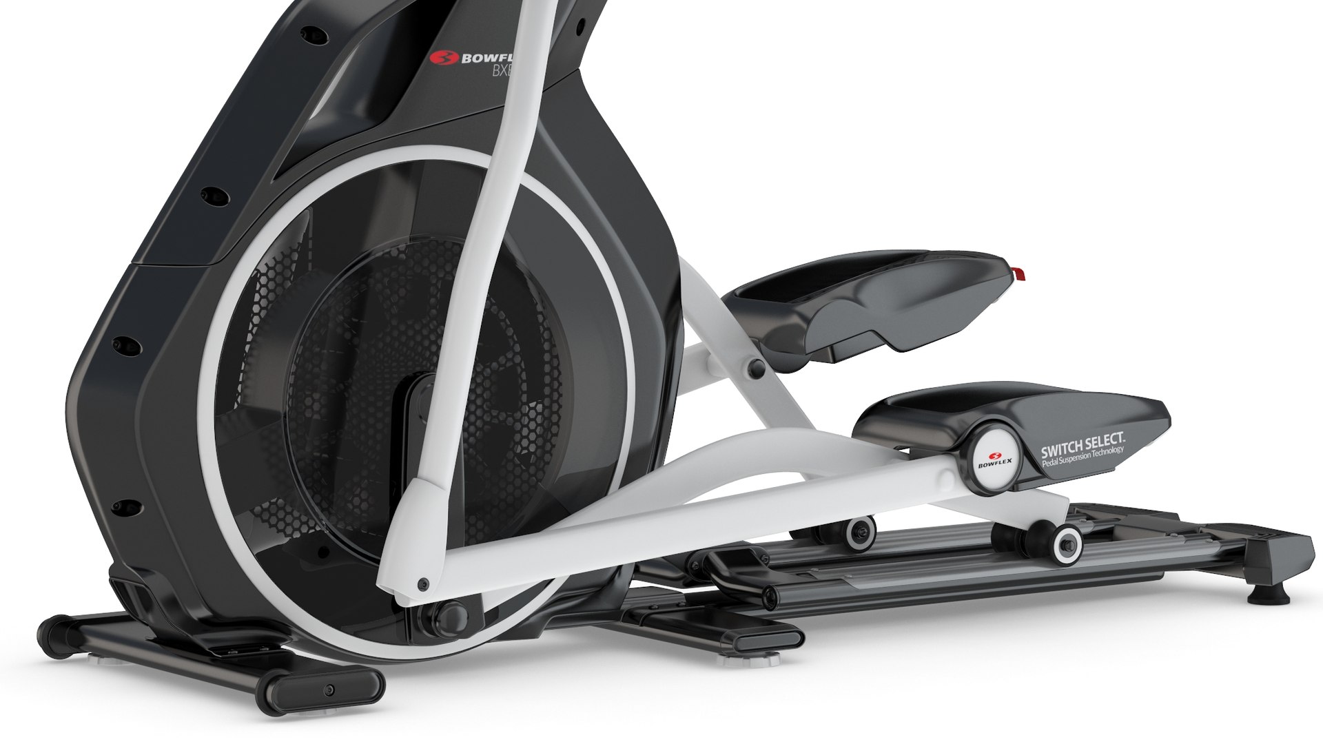 3D Bowflex - TurboSquid 1663881