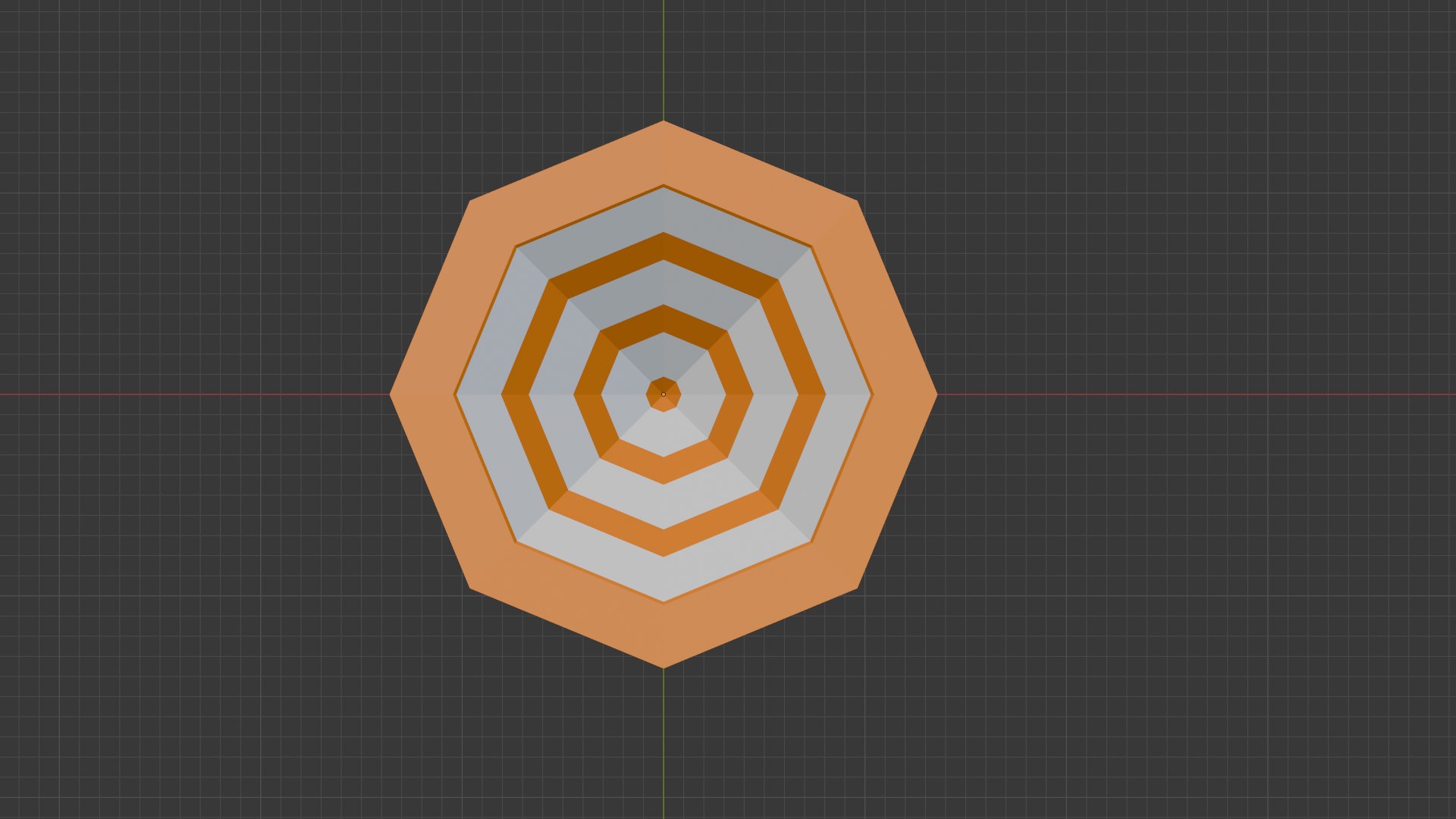 Free Low Poly Cone Model - TurboSquid 2299359