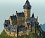 3d Castle Buildings