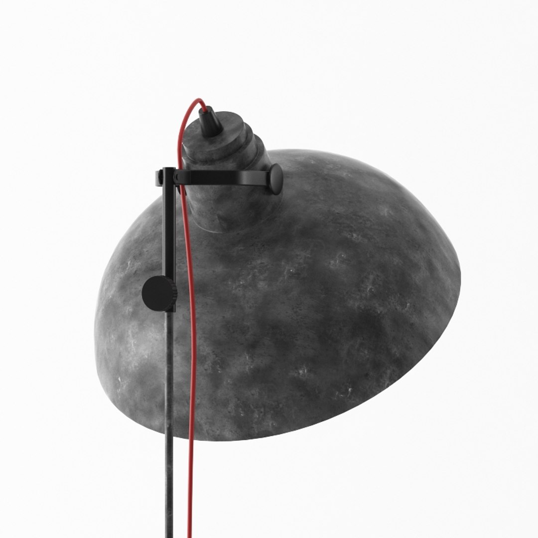 max hk living spotlight lamp