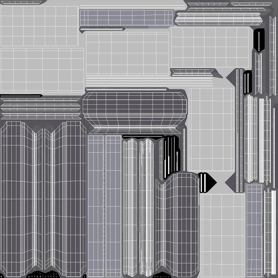 Glass Skylight For Rooftop 3D - TurboSquid 2191935