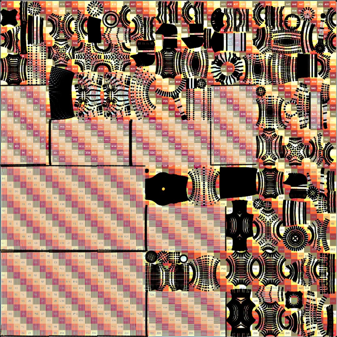 Set Of PVC Pipe Accessories Kitbash 3D Model 3D - TurboSquid 1750901