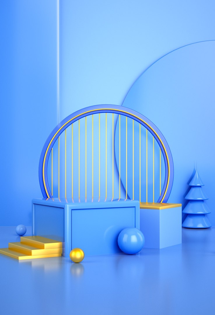 3D e-commerce 3D model - TurboSquid 2089302