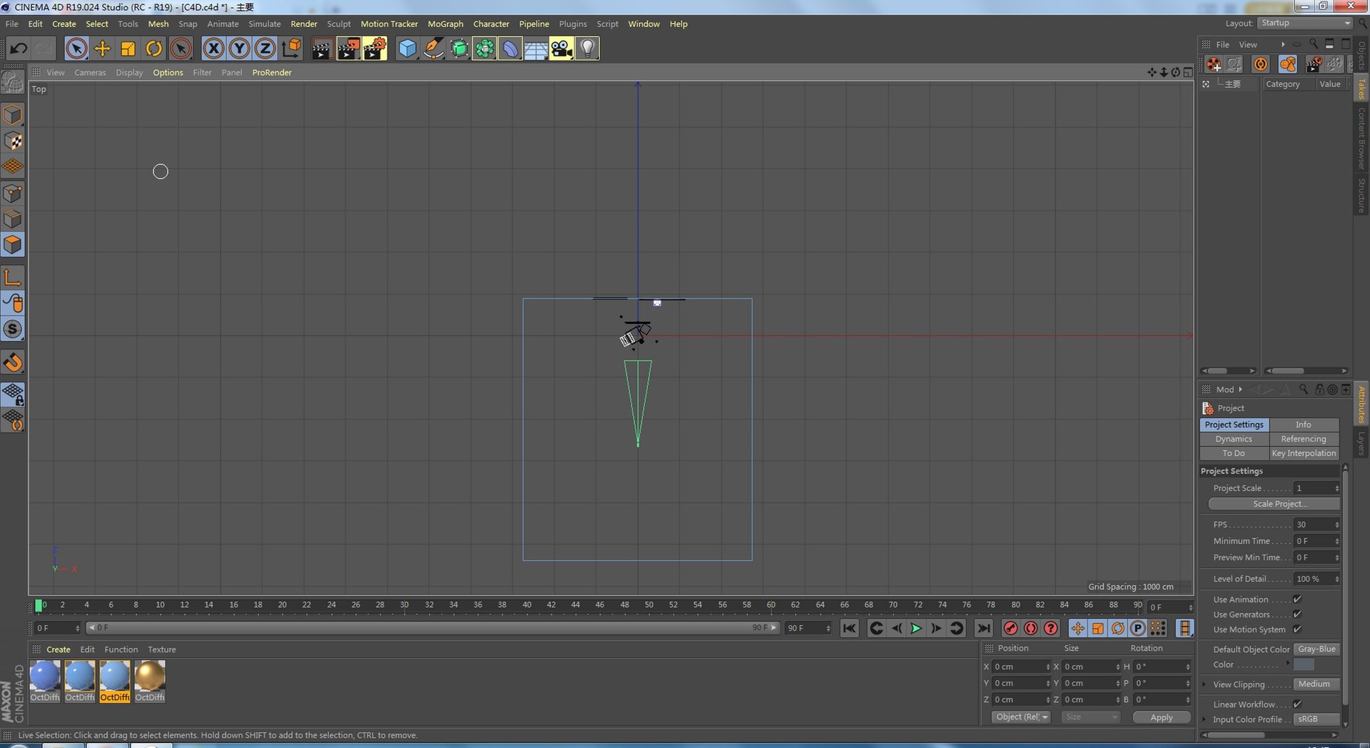 3D e-commerce 3D model - TurboSquid 2089302