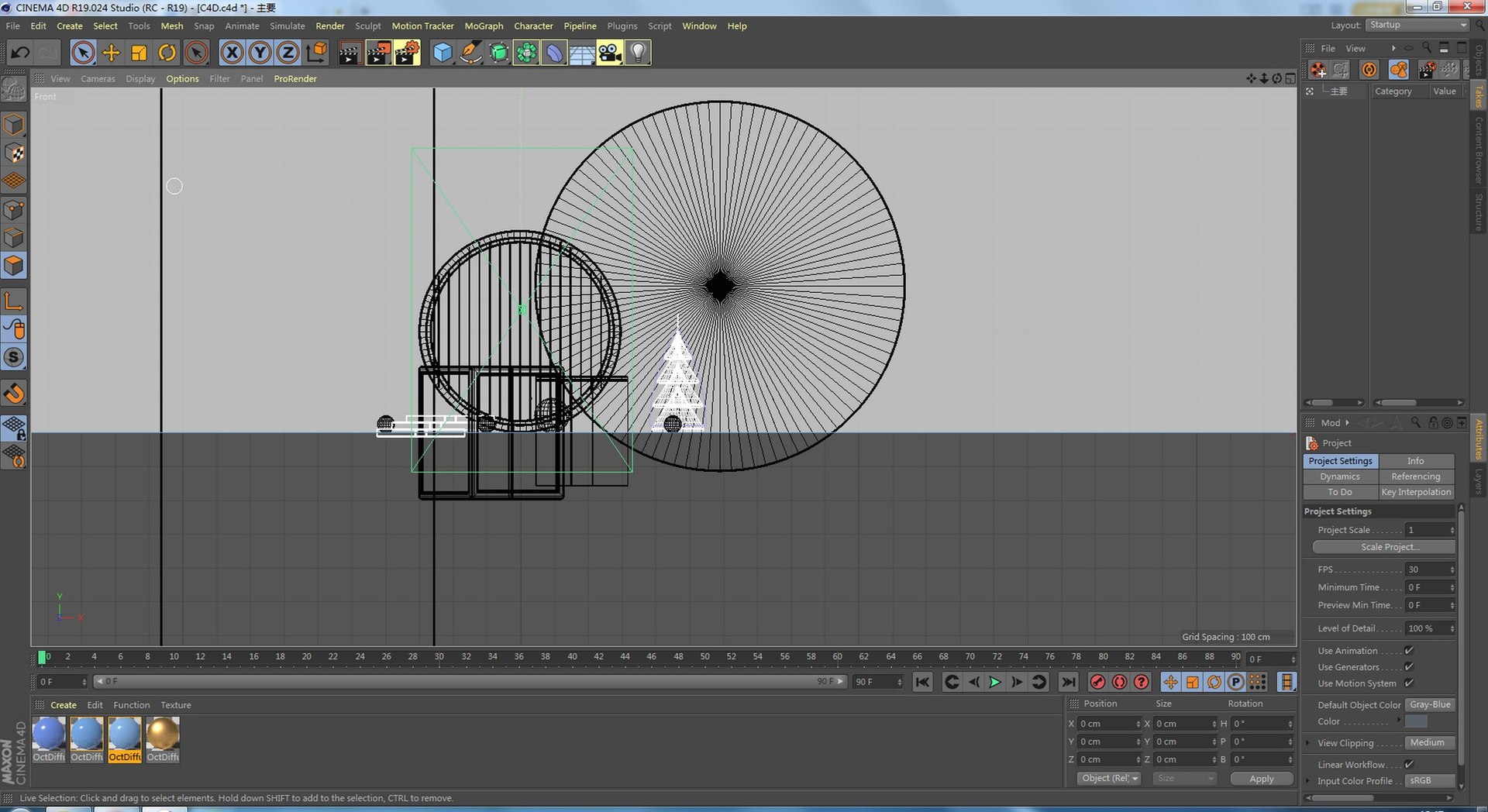 3D e-commerce 3D model - TurboSquid 2089302