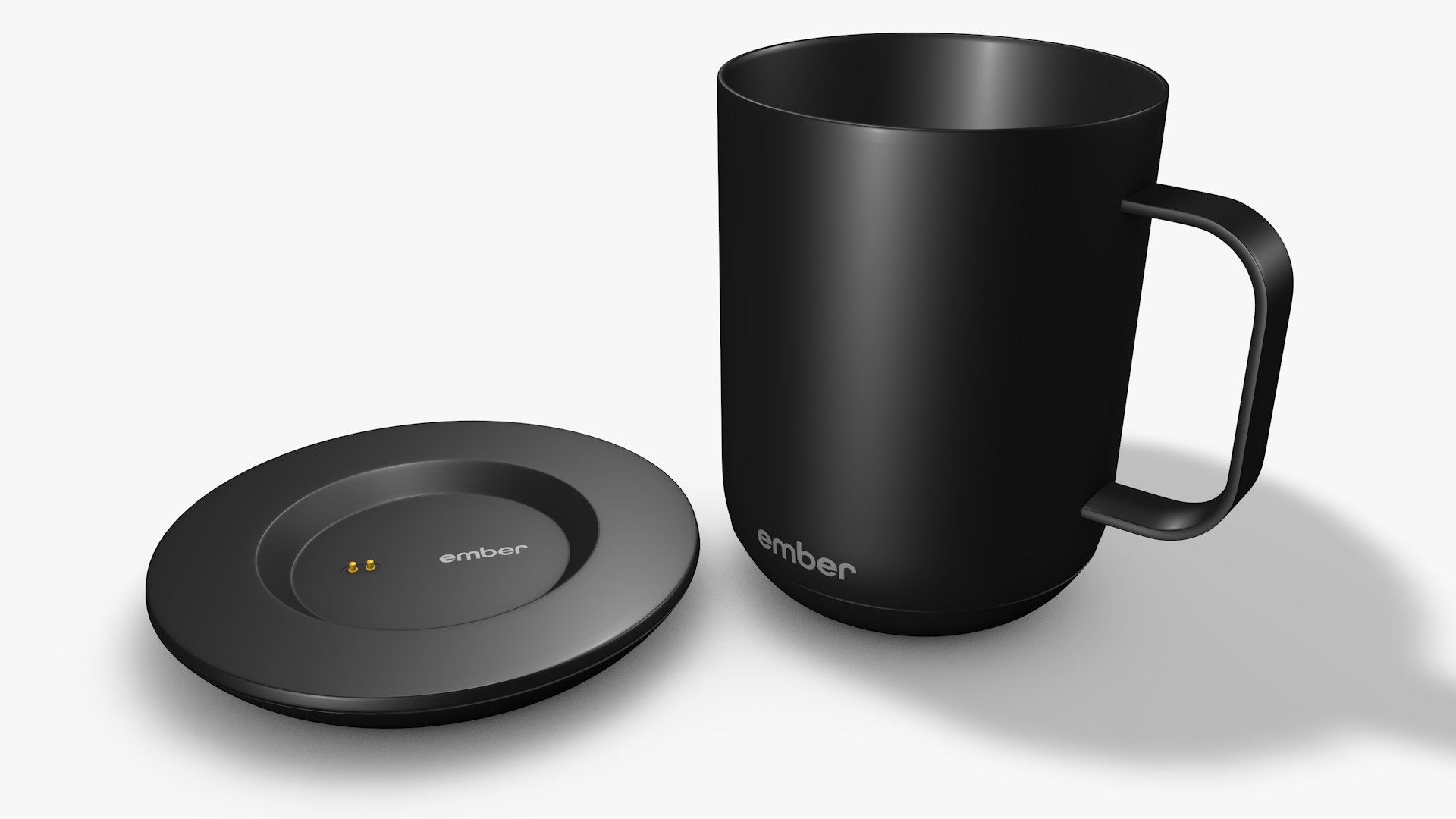 3D Model Ember Cup - TurboSquid 2181692