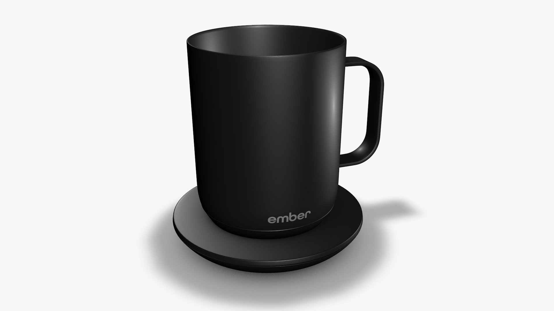 3D Model Ember Cup - TurboSquid 2181692