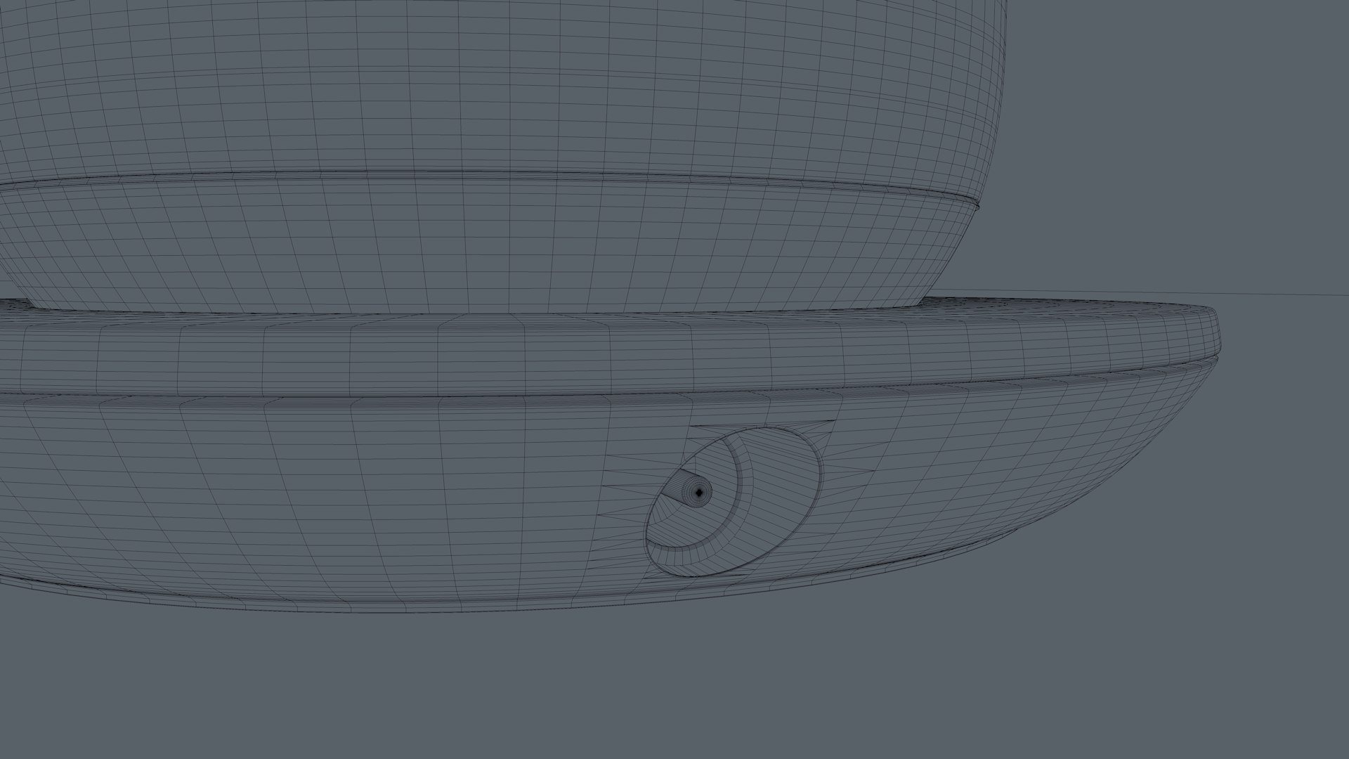 3D Model Ember Cup - TurboSquid 2181692