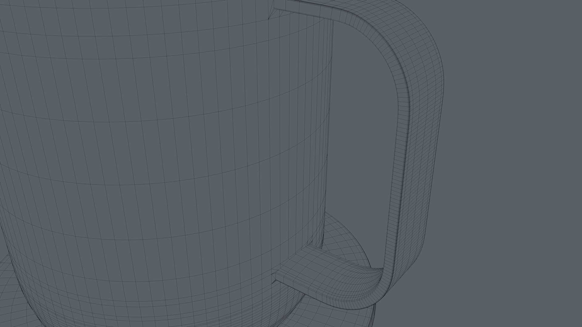 3D Model Ember Cup - TurboSquid 2181692