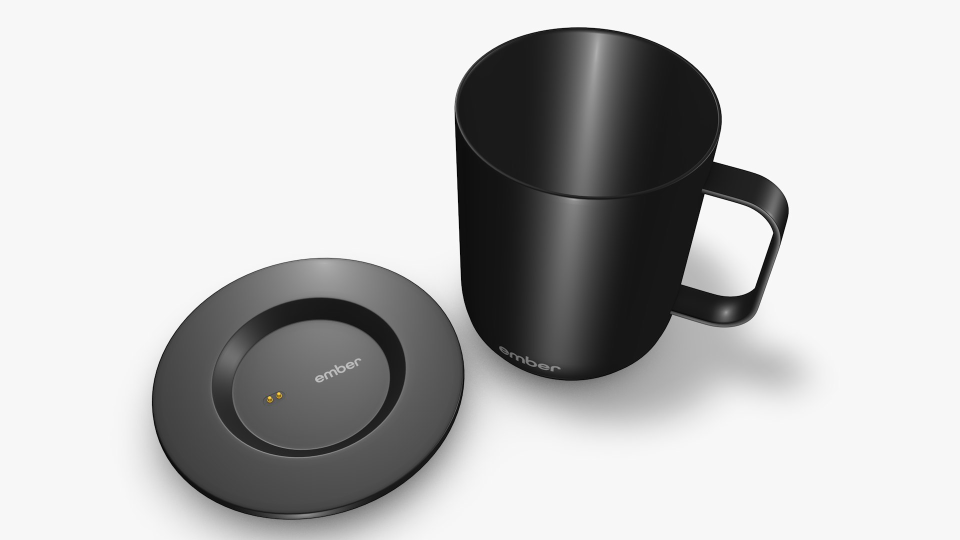 3D Model Ember Cup - TurboSquid 2181692