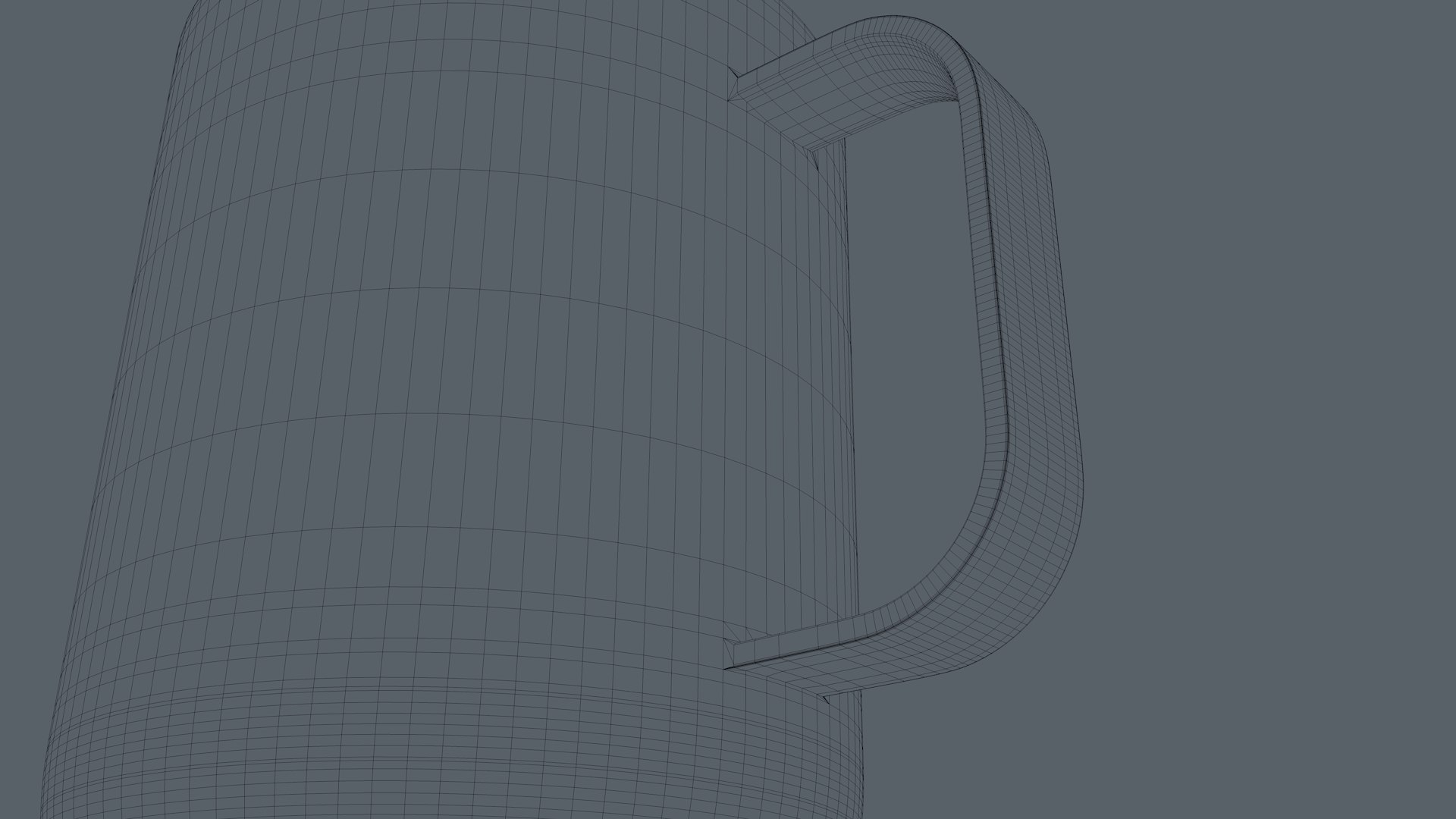 3D Model Ember Cup - TurboSquid 2181692