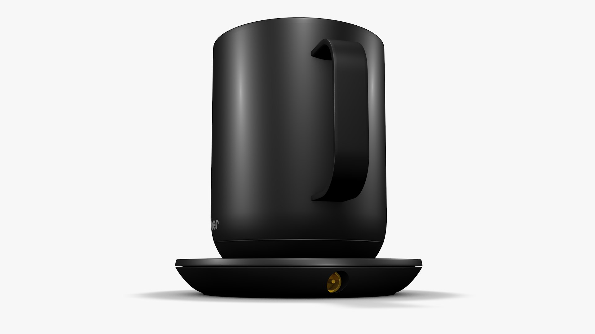 3D Model Ember Cup - TurboSquid 2181692