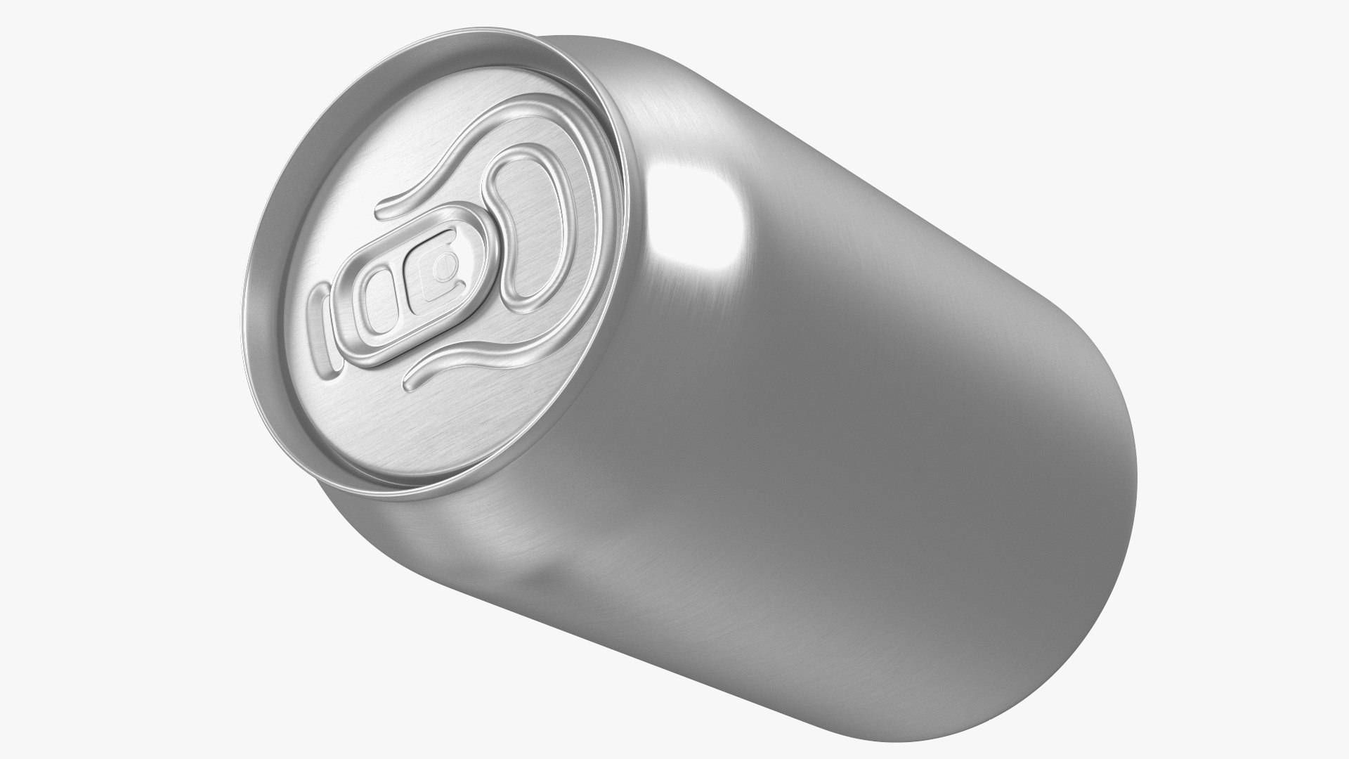3D model Reusable 4 Pack Soda Can Plastic Holder - TurboSquid 2139752