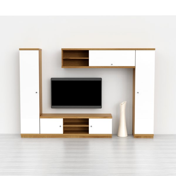 Tv SketchUp Models for Download | TurboSquid