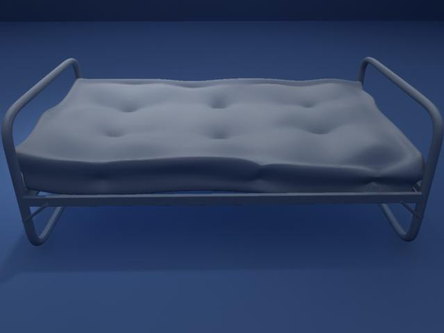 Maya Bed Frame
