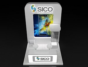 Sico 3D Models for Download | TurboSquid
