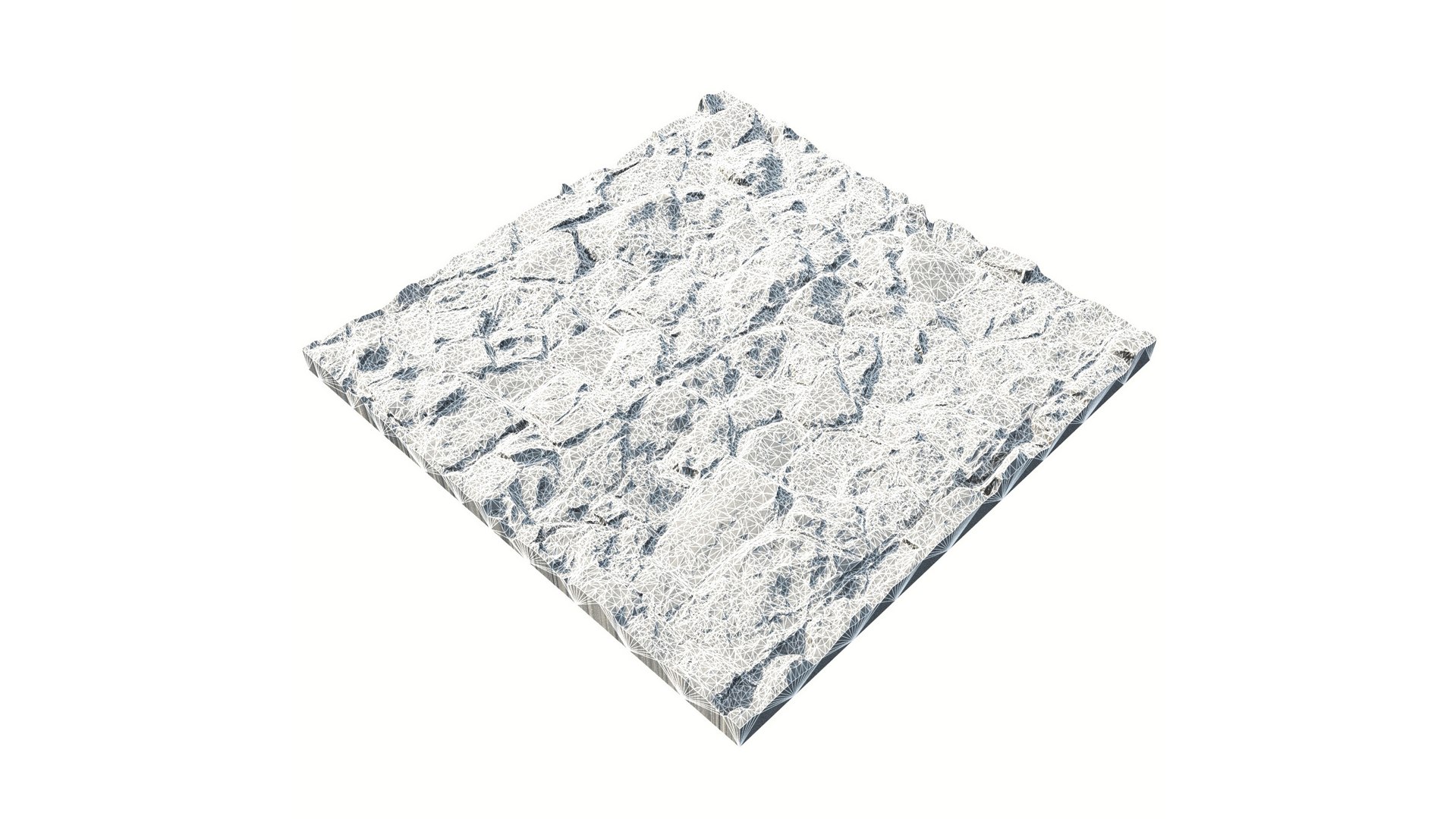 Masonry 03 Solid-state 3D Model - TurboSquid 2401531