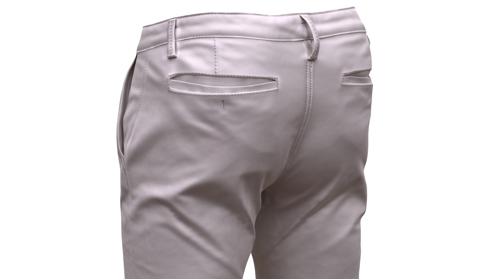 Pants 148 - All MH Bodies UE5 Skeletons - Rigged 3D - TurboSquid 2319677