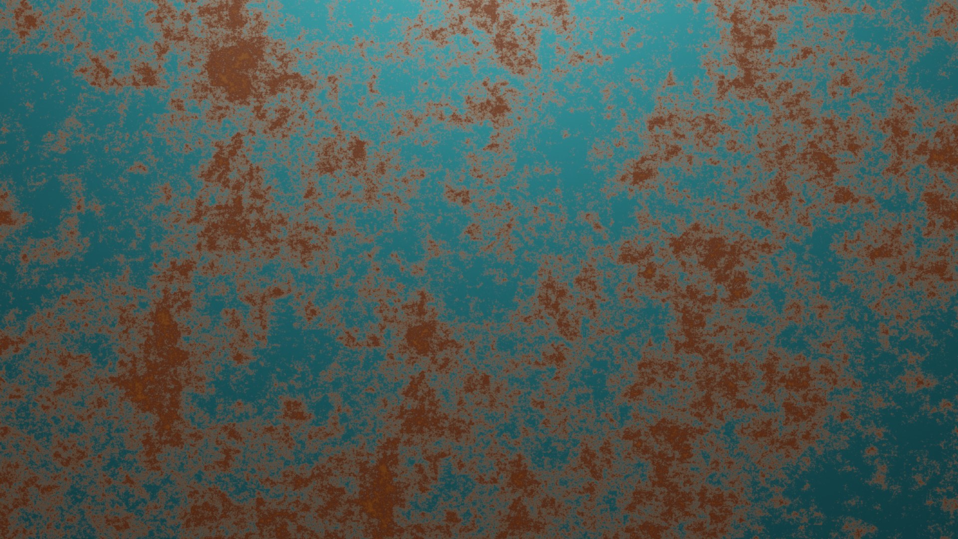 3D Procedural Rusty Metal Materials Model - TurboSquid 1845010