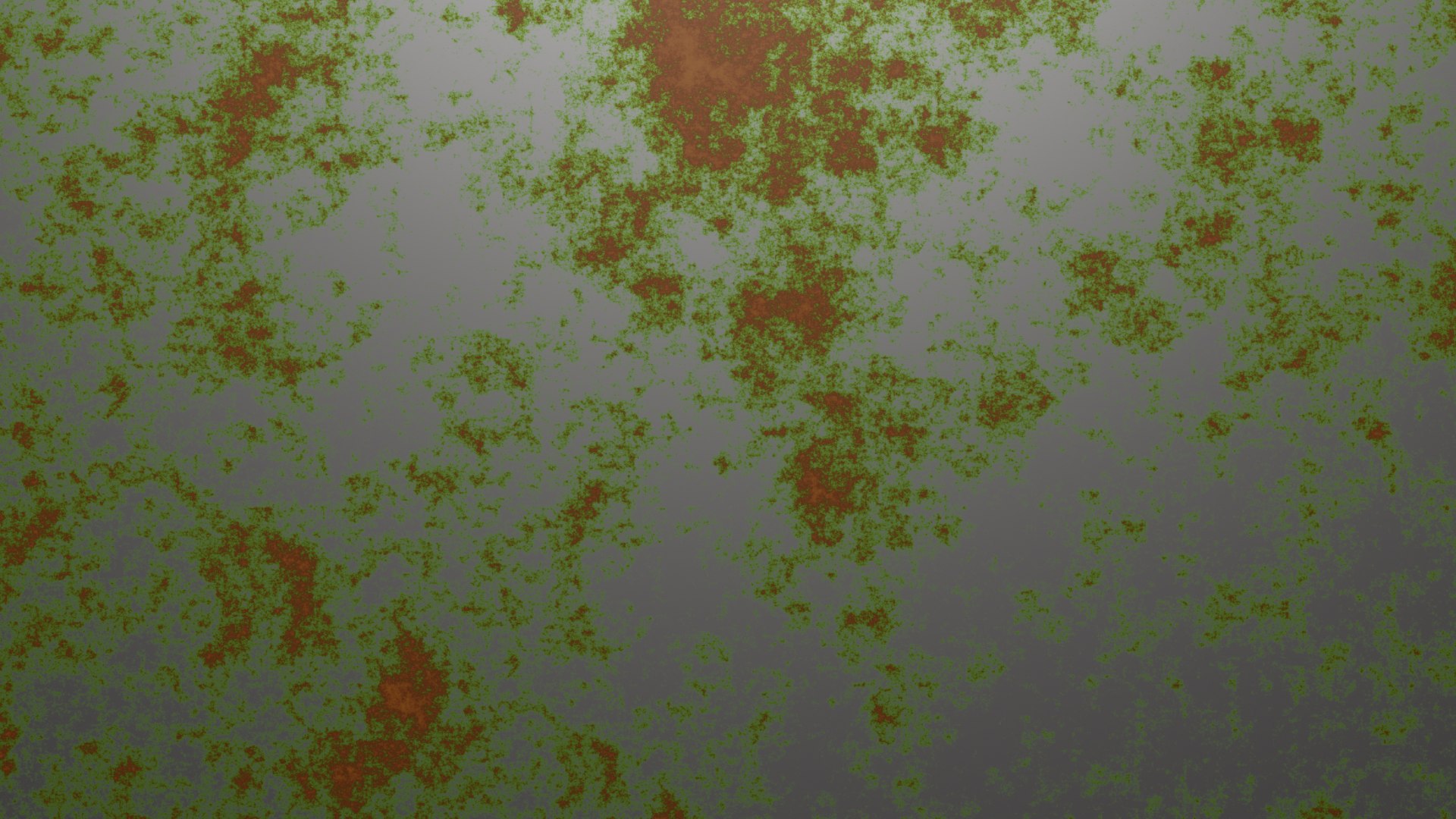 3D Procedural Rusty Metal Materials Model - TurboSquid 1845010