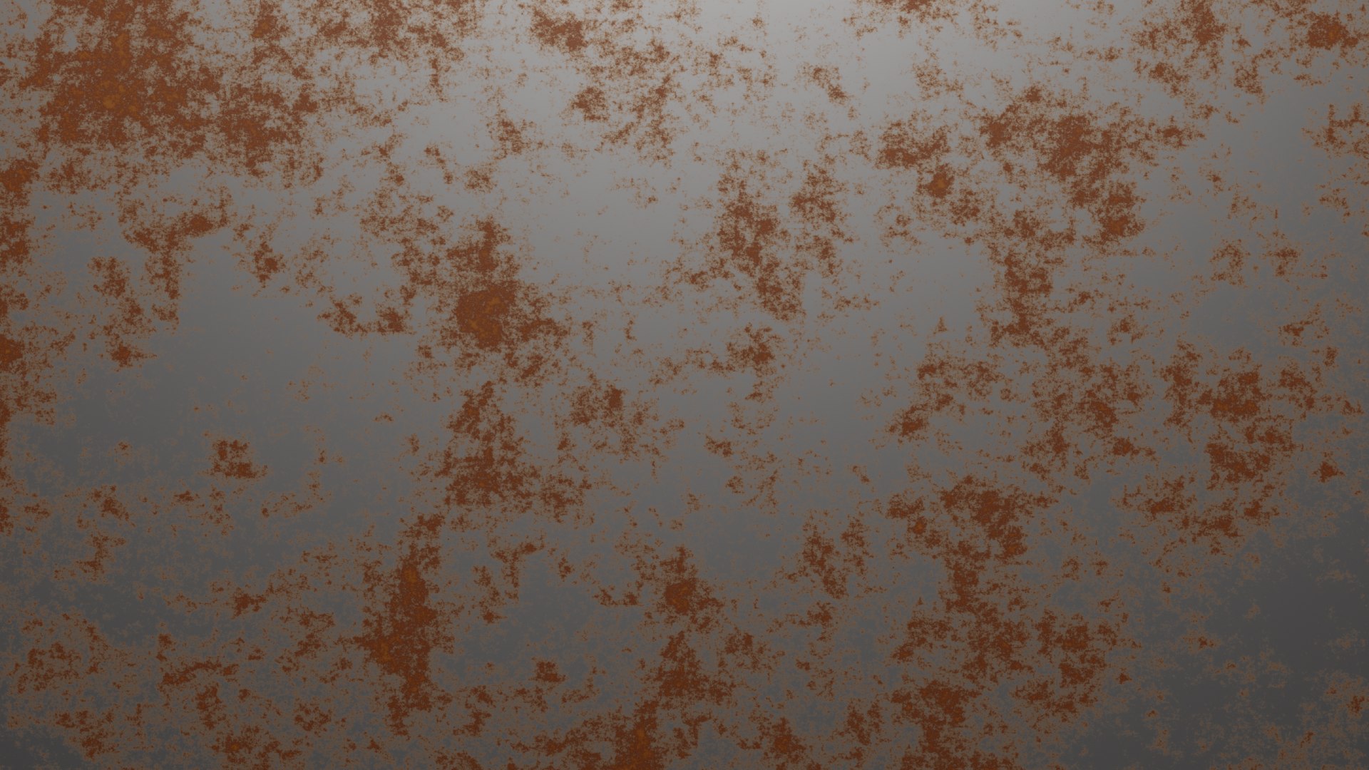 3D Procedural Rusty Metal Materials Model - TurboSquid 1845010