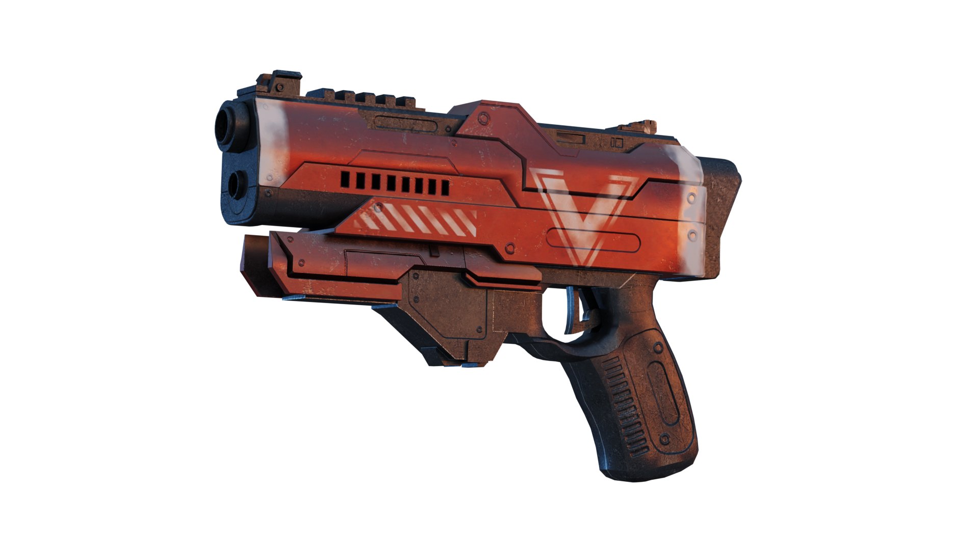 Futuristic Agent - Venus 3d Model 3D - TurboSquid 1951337