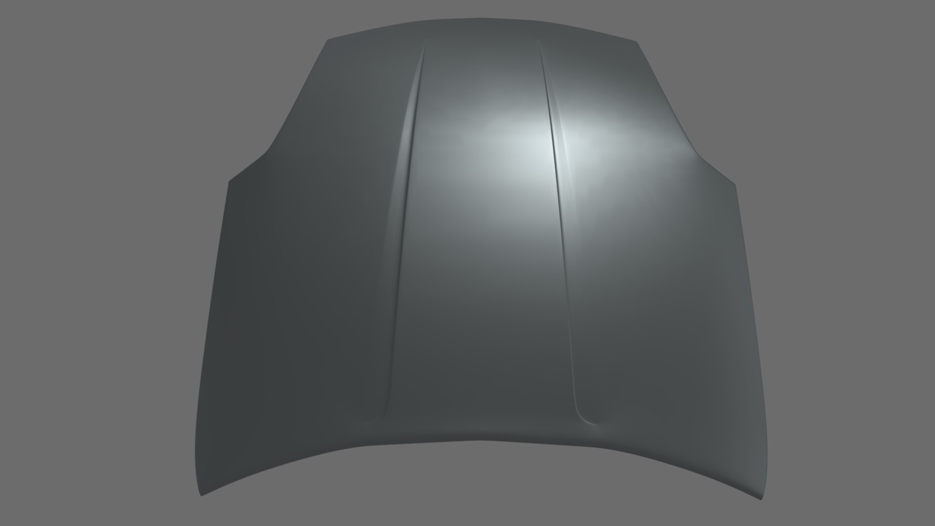 3D Car Bonnet Pack 01 Model - TurboSquid 1910326
