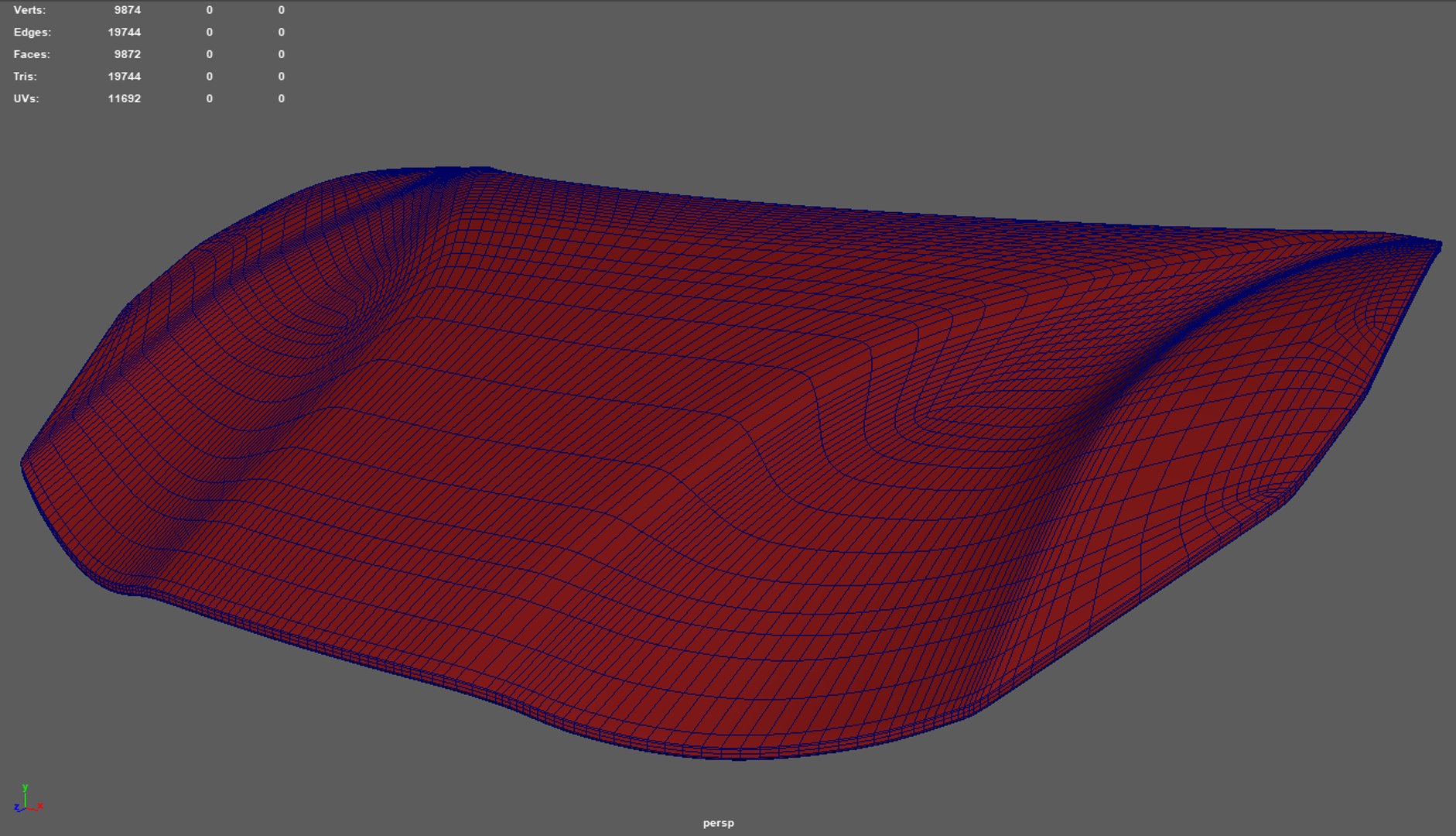3D Car Bonnet Pack 01 Model - TurboSquid 1910326
